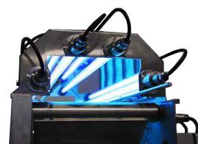 Vtechholland | UV-C Disinfection